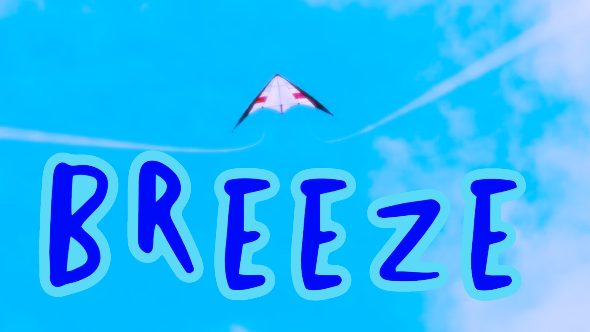 Breeze - KidNation