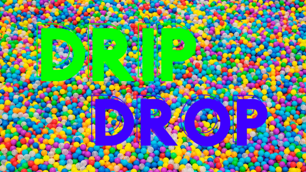 Drip Drop - KidNation