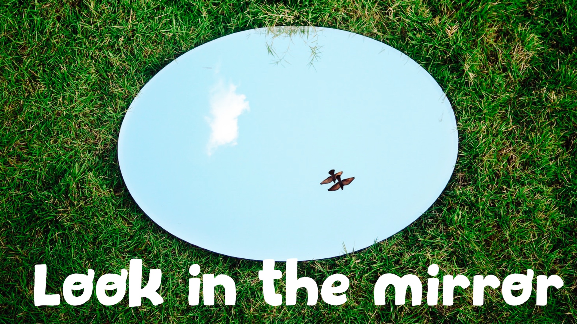 Look In The Mirror - KidNation