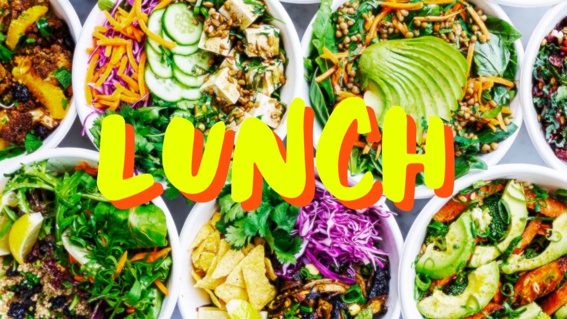Lunch - KidNation