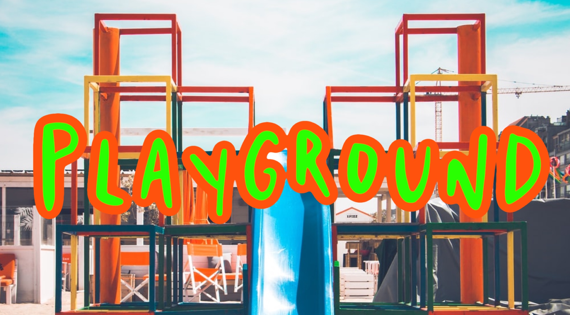 Playground - KidNation