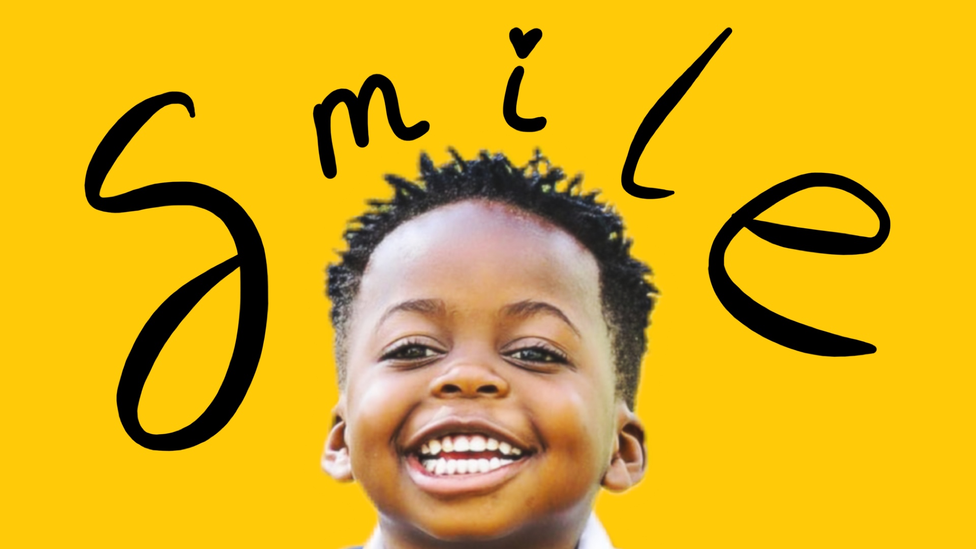 Smile - KidNation