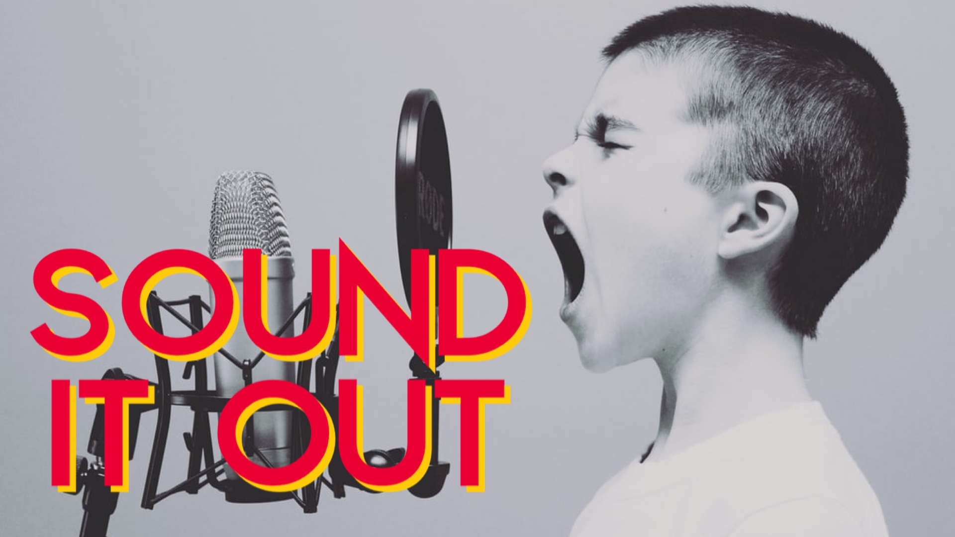 Sound It Out - KidNation