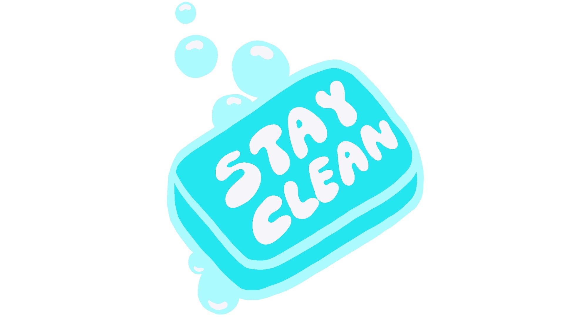Stay Clean - KidNation