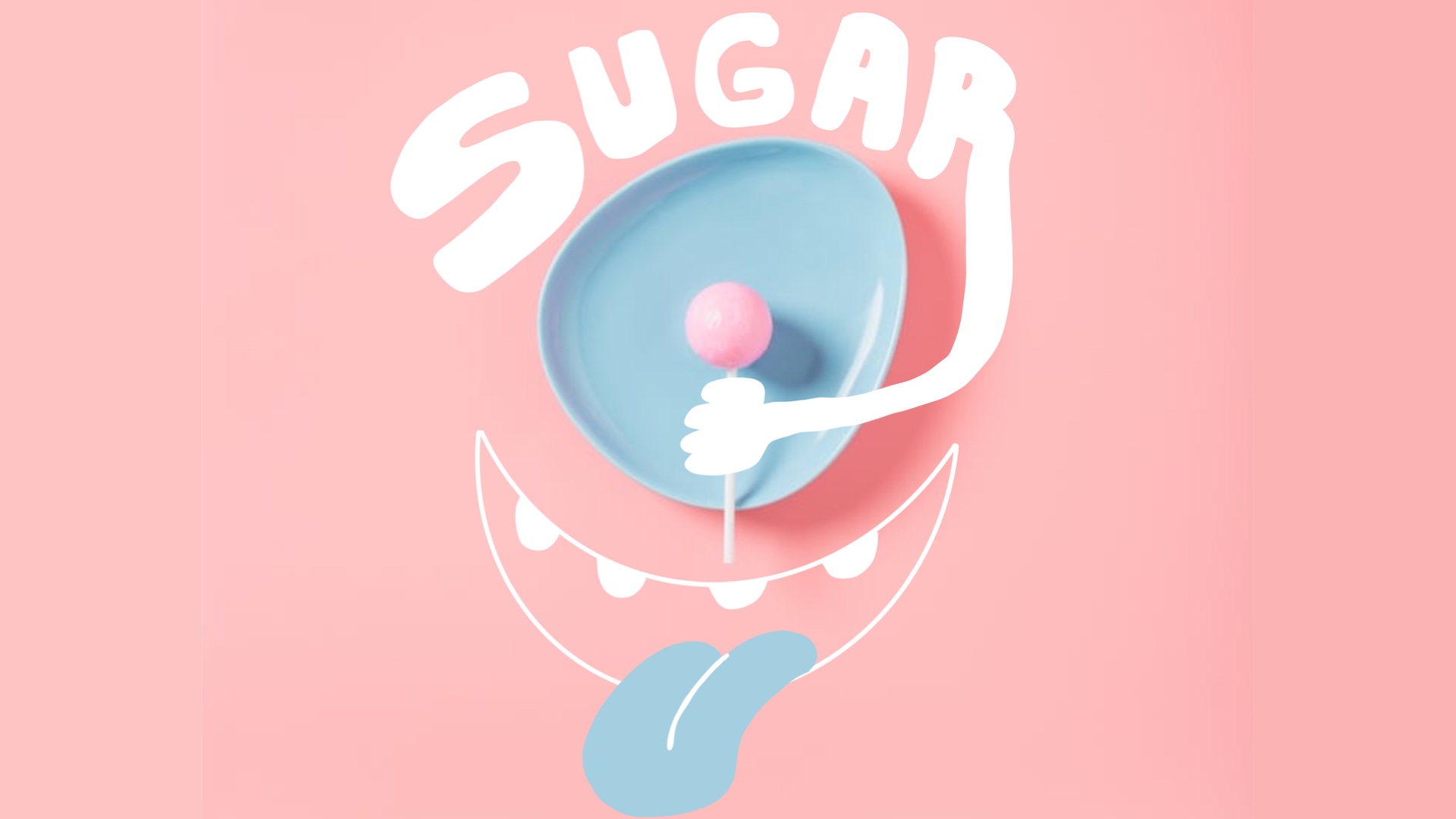 Sugar - KidNation