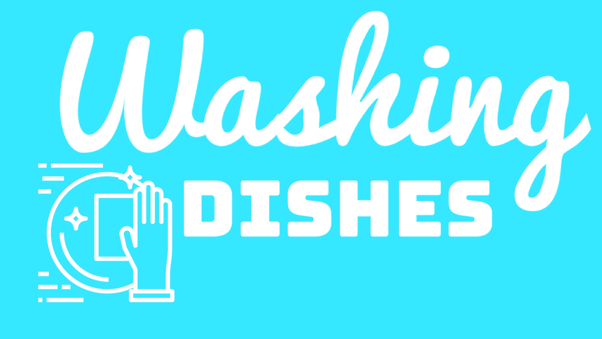 Washing Dishes Urban Dictionary at Catharine Blanco blog