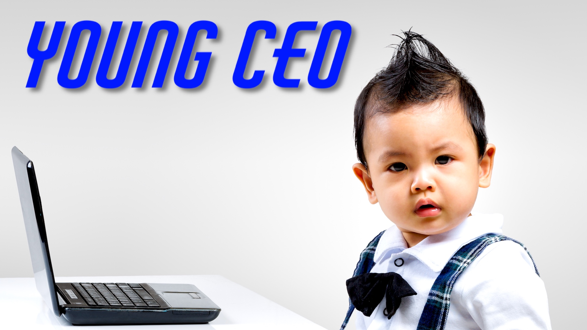 Young CEO - KidNation