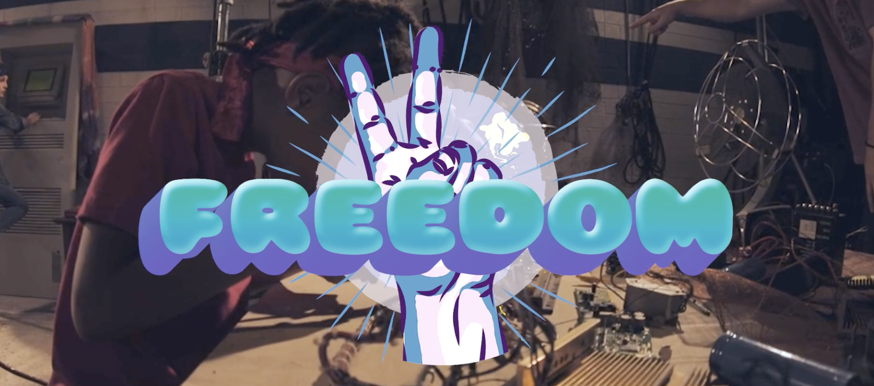 Freedom Lesson Plan - KidNation